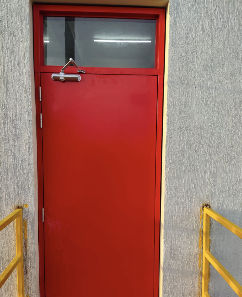 Peekay Steel Work - Coruscant Trading LLP